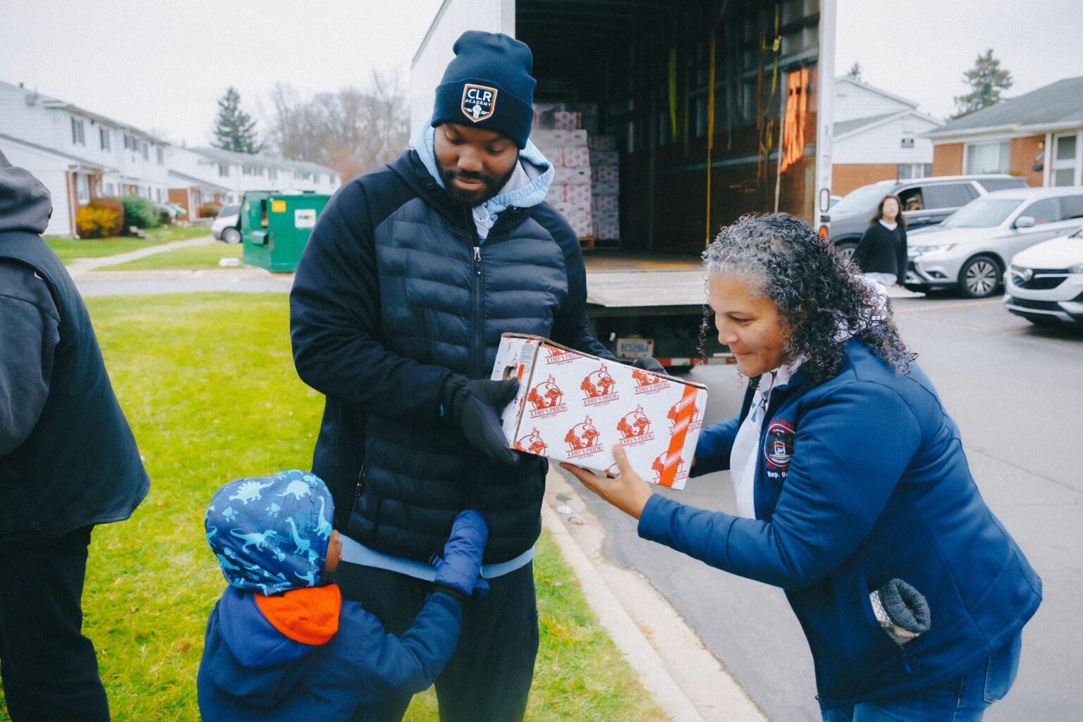 Felicia Brabec for State Senate